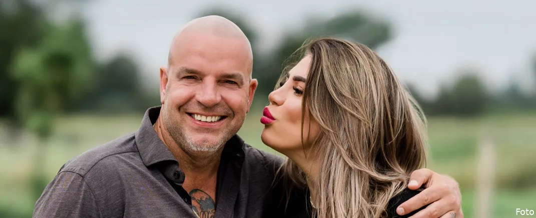 Q&A met Andy van der Meijde over tv maken, zijn familiereünie en vriendschap met Wesley Sneijder